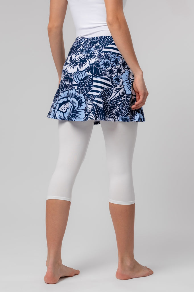 Capri skort Sandrine – LELOSI Slovakia
