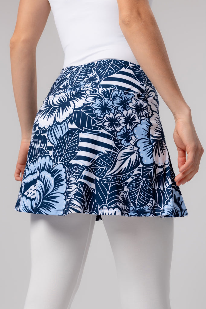 Capri skort Sandrine – LELOSI Slovakia