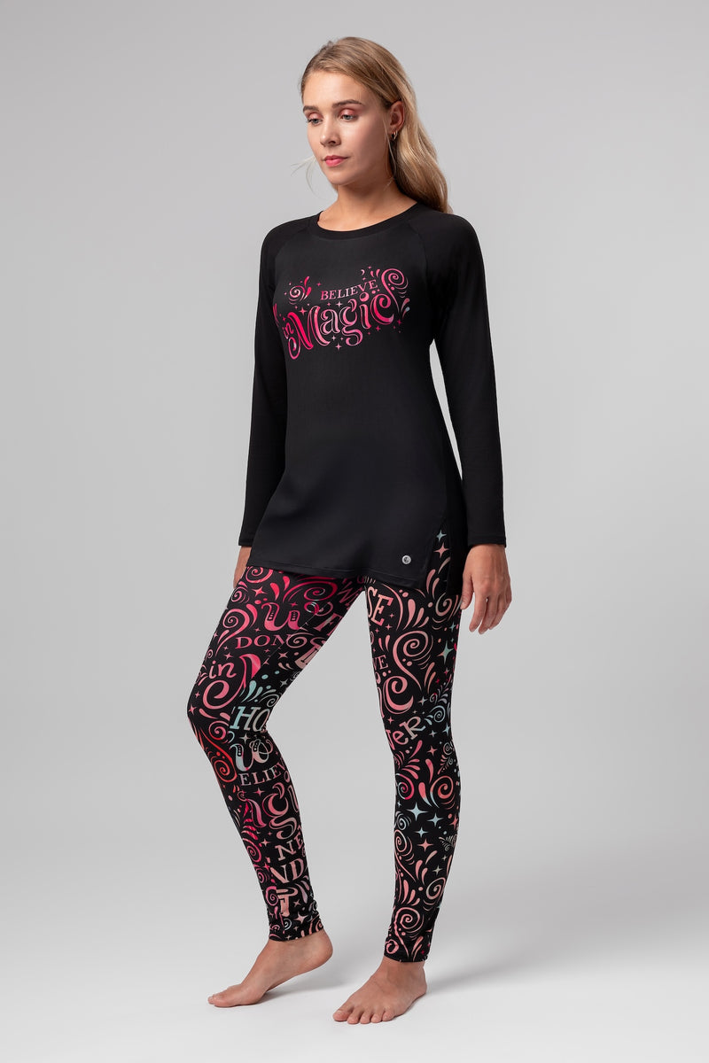 Pyžamo Mingy – LELOSI Slovakia