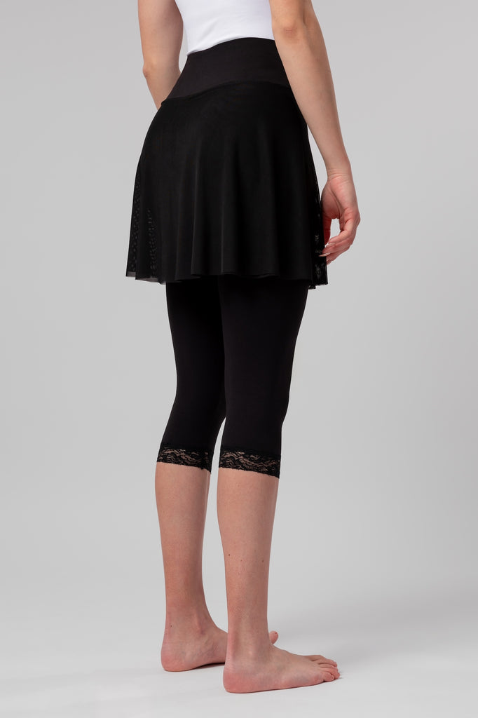 Capri skort Raffine – LELOSI Slovakia